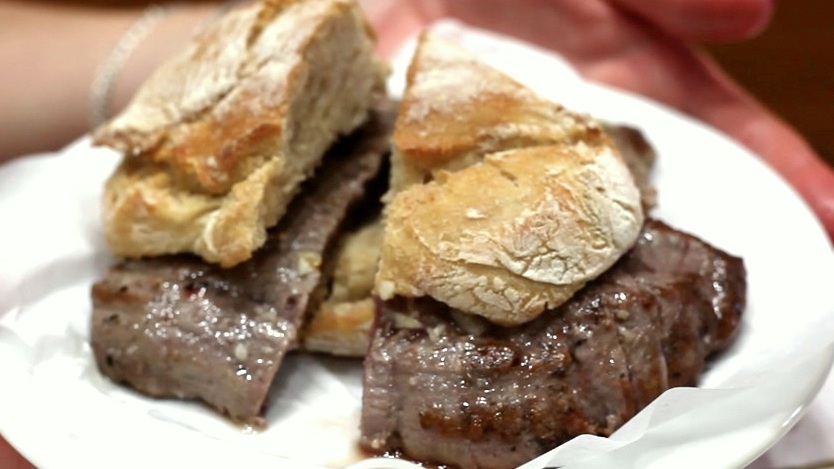 6 Essential Pregos in Lisbon | Xtreme Foodies - The world's Essential ...