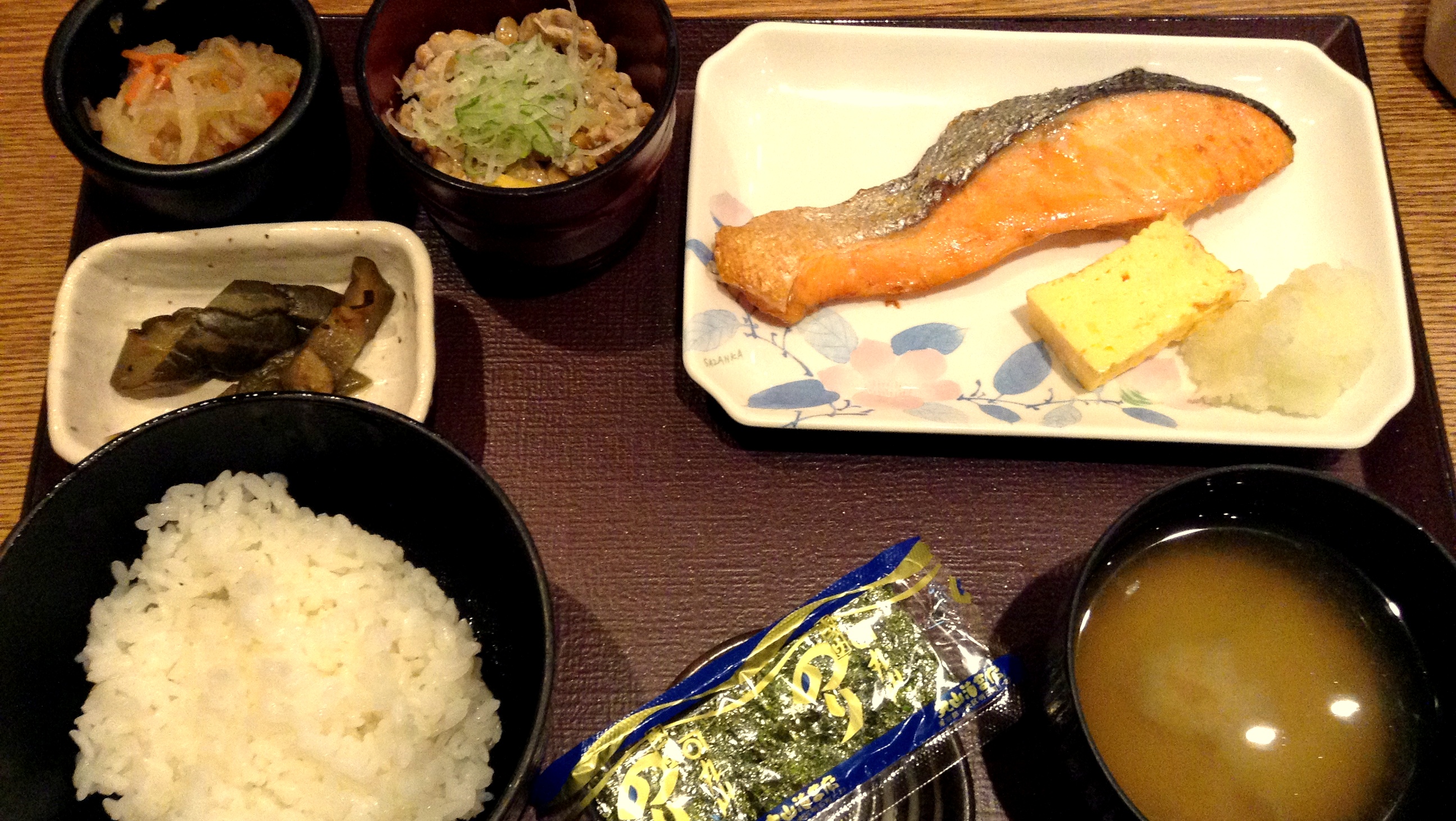 Yaesu Hatsufuji : Tokyo | Xtreme Foodies - The world's Essential Eats ...
