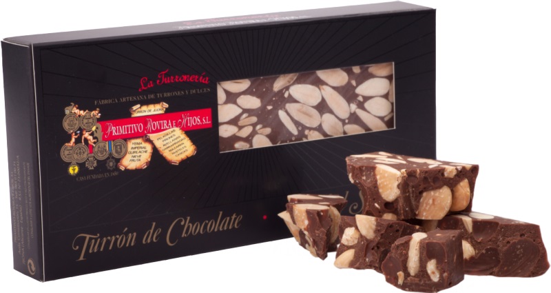 Where to Find The Best Turrón in Jijona, Alicante | Xtreme Foodies ...